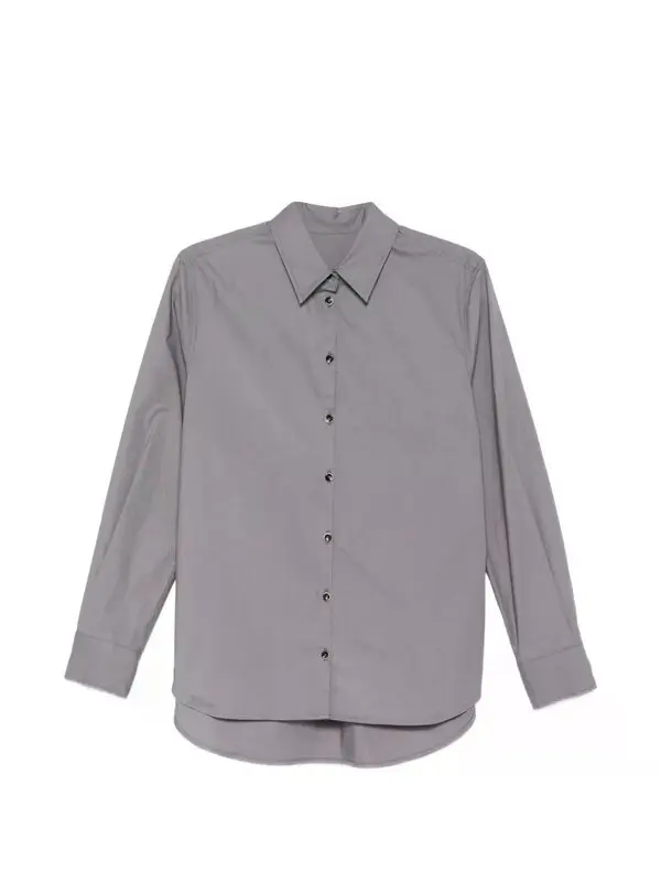 NINE:INTHE:MORNING Alaska Buttoned Shirt
