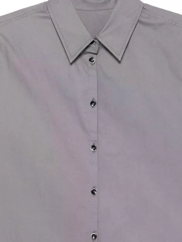 NINE:INTHE:MORNING Alaska Buttoned Shirt