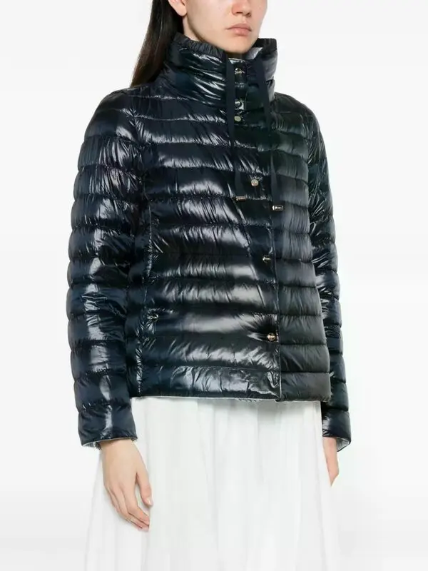 Herno Ultralight Jacket - Blue