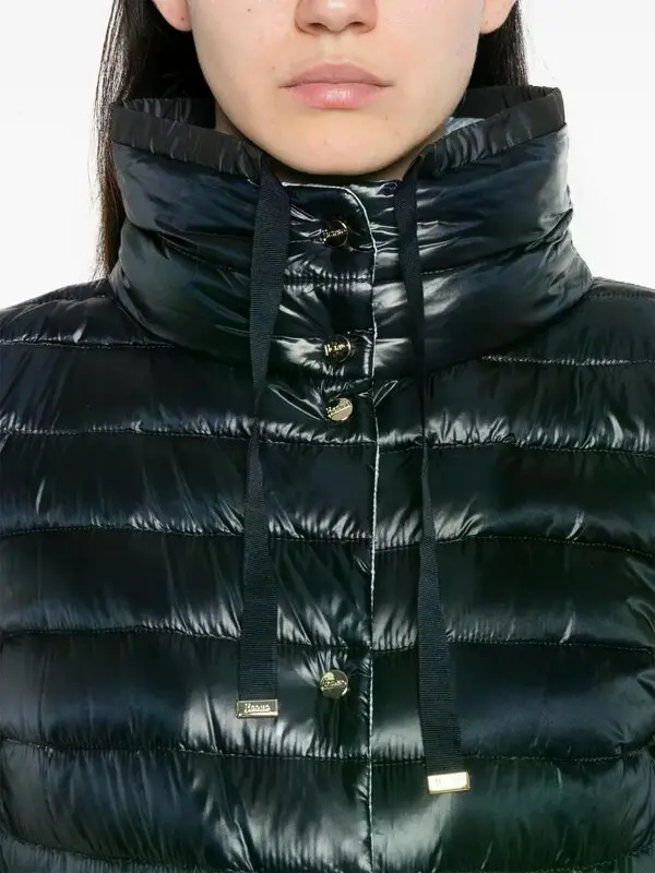 Herno Ultralight Jacket - Blue
