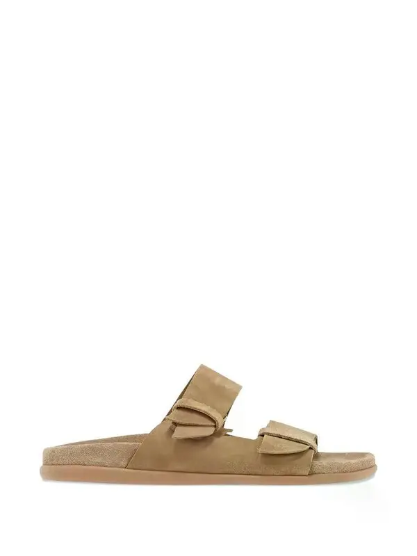 ANCIENT GREEK SANDALS Diogenia Strap Sandals