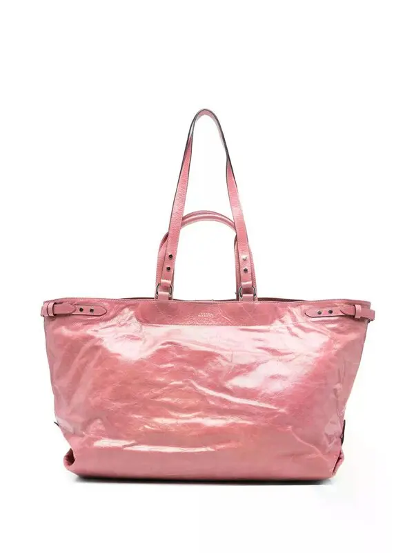 Isabel Marant Étoile Winna Tote Bag