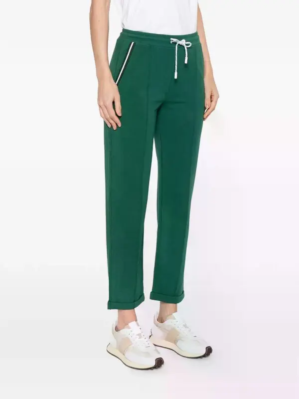 MARCCAIN Drawstring Trousers
