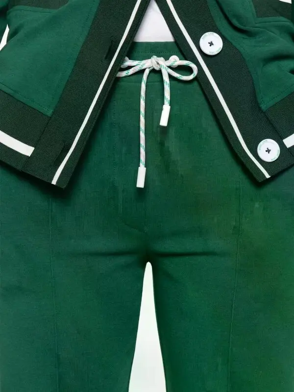 MARCCAIN Drawstring Trousers