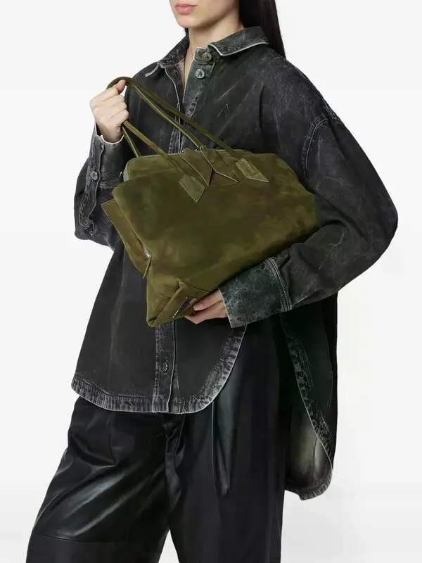 Attico La Passeggiata Shoulder Bag