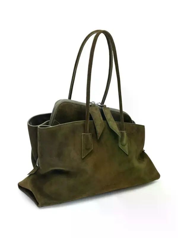 Attico La Passeggiata Shoulder Bag