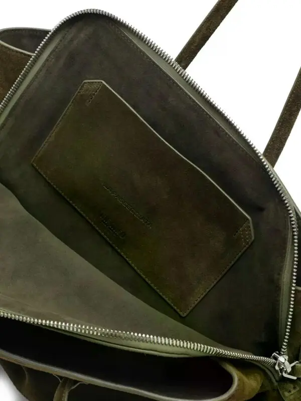 Attico La Passeggiata Shoulder Bag