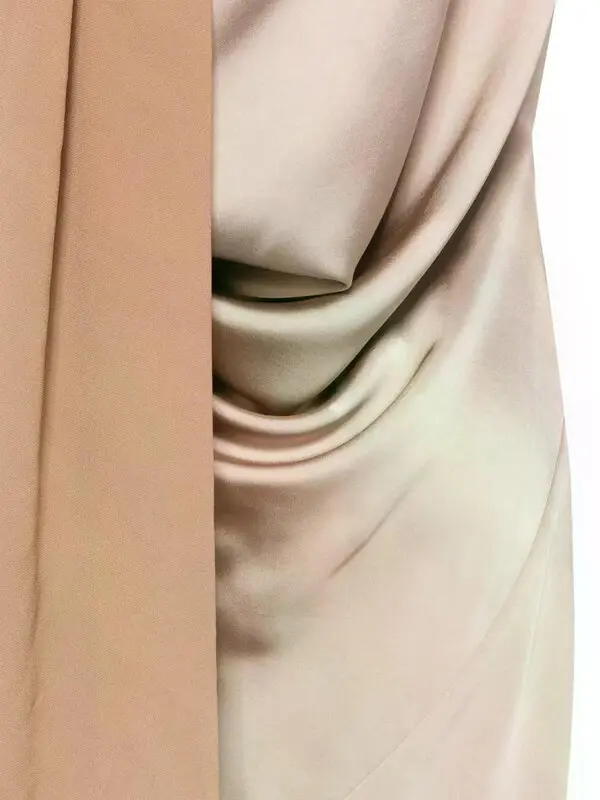 ALESSANDRO LEGORA Sleeveless Maxi Dress