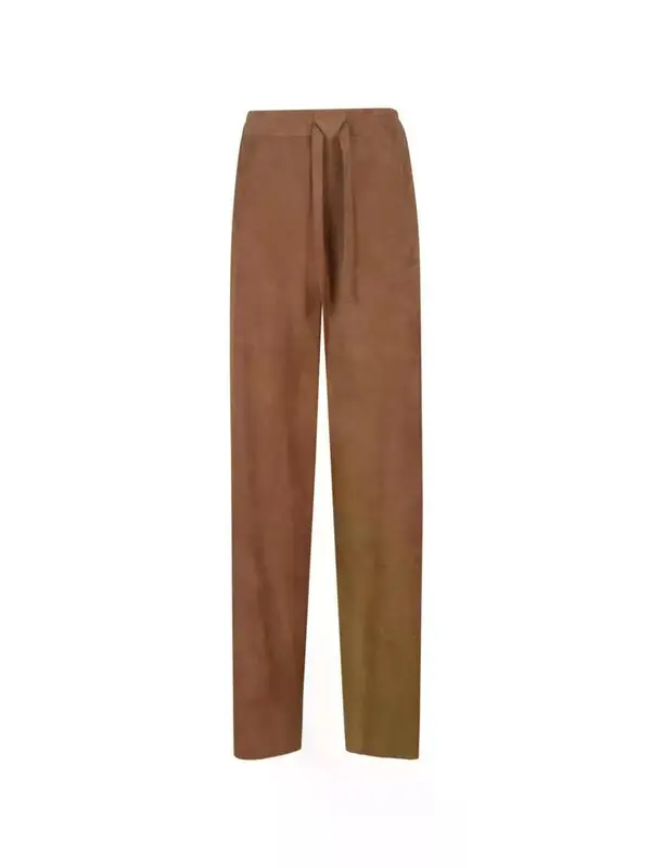 DESA 1972 Elasticated Trousers