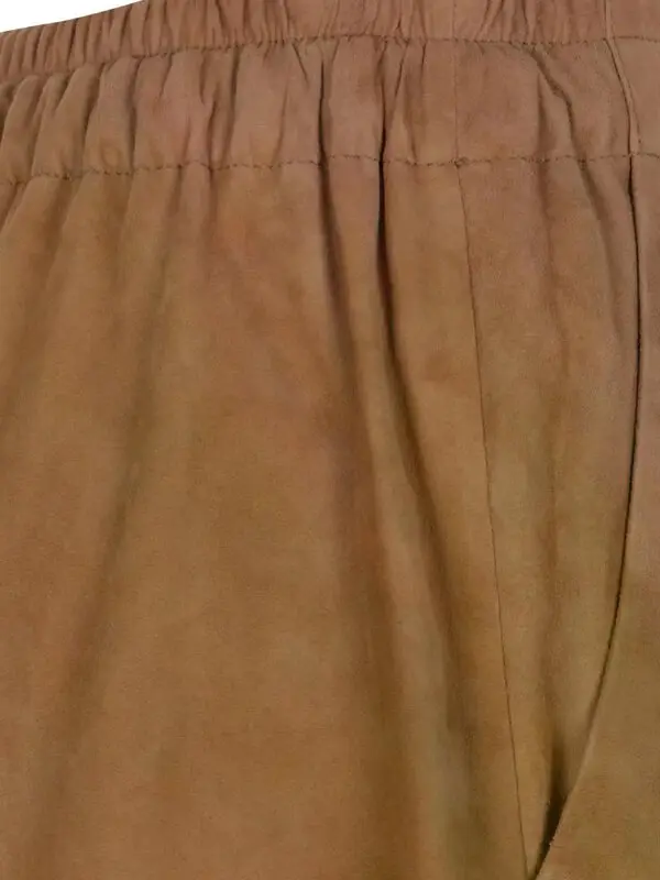 DESA 1972 Elasticated Trousers