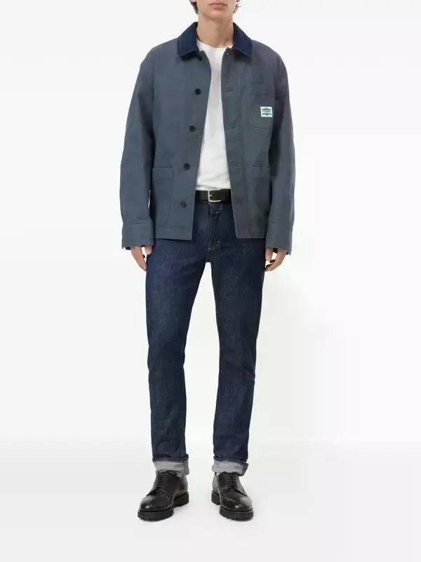 Closed Unity Jeans - Blue