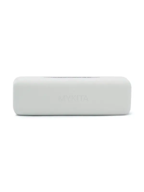 Mykita Hiro Square-frame Glasses