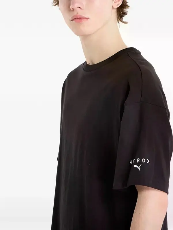 PUMA X Hyrox T-shirt
