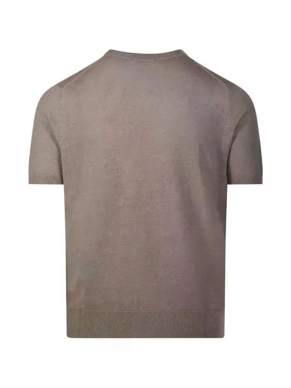 DIANA STUDIO Short-sleeved T-shirt