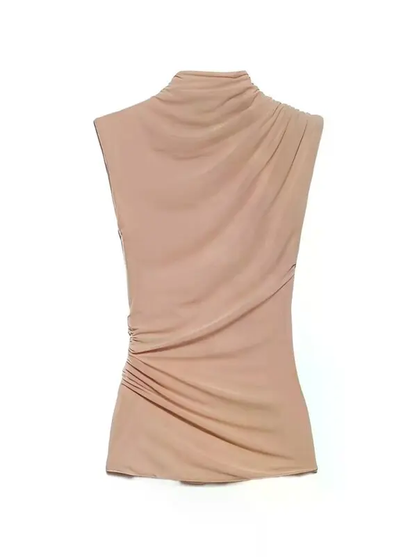 ANIYE BY Xena Draped Top
