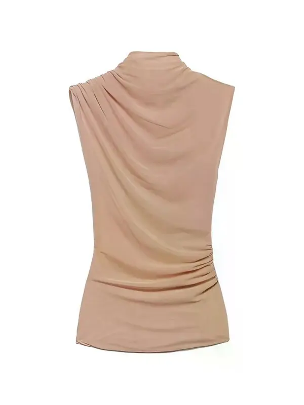 ANIYE BY Xena Draped Top