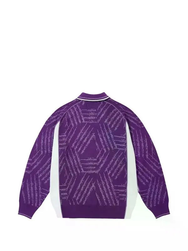 PALACE Viola Sweatshirt