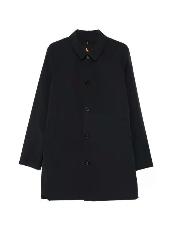 RRD Montecristo Buttoned Coat