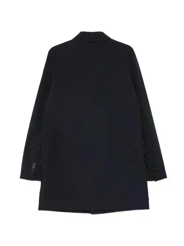 RRD Montecristo Buttoned Coat
