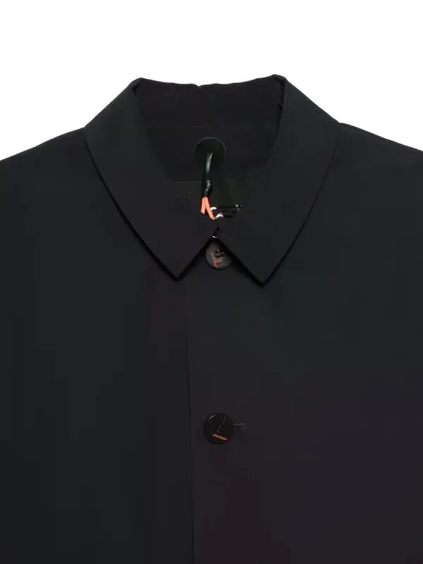 RRD Montecristo Buttoned Coat