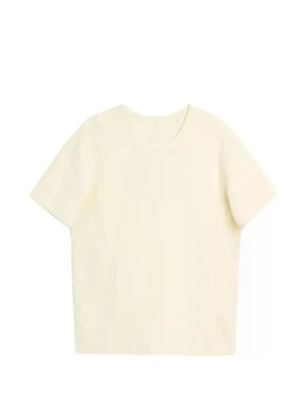 SUNFLOWER Round-neck T-shirt