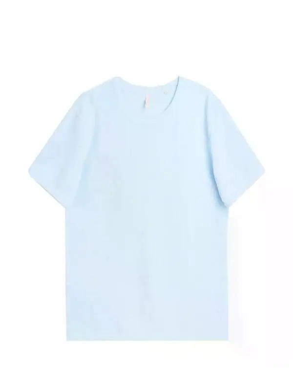 SUNFLOWER Short-sleeve T-shirt - Blue