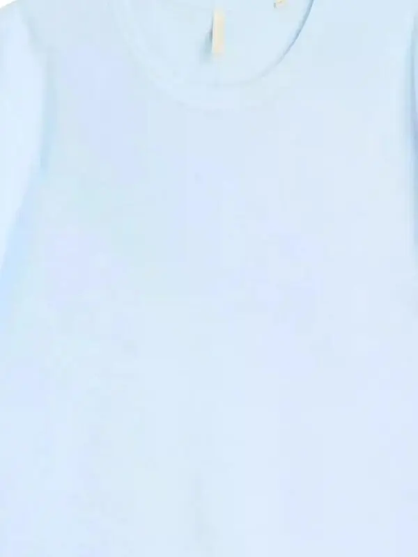 SUNFLOWER Short-sleeve T-shirt - Blue