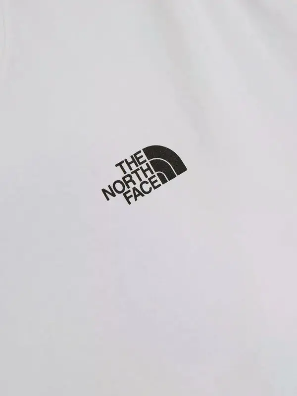 The North Face Evolution Nse Box Crew-neck T-shirt