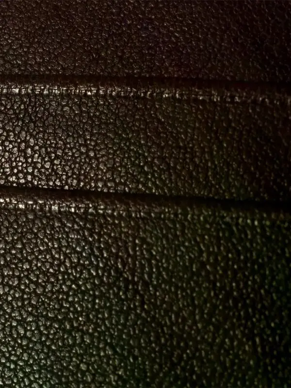 Miu Miu Nappa Leather Card Holder