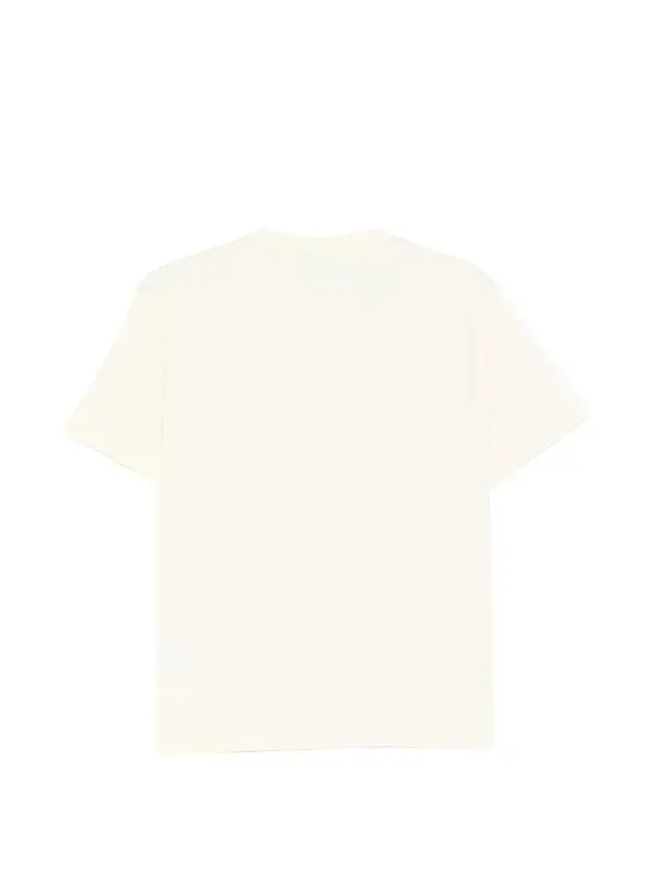 Carhartt Work In Progress Script Logo-embroidered T-shirt