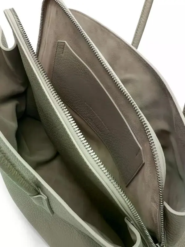 Attico La Passeggiata Tote Bag - Grey