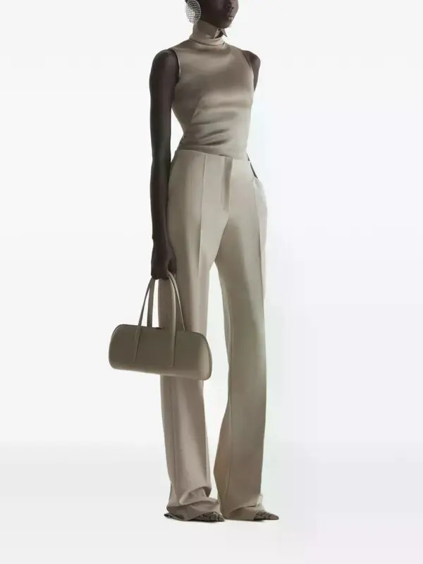 MUGLER Tuxedo Top