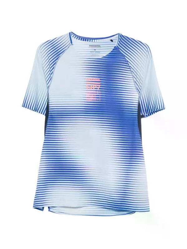 Rossignol Sapa Ultra T-shirt - Blue