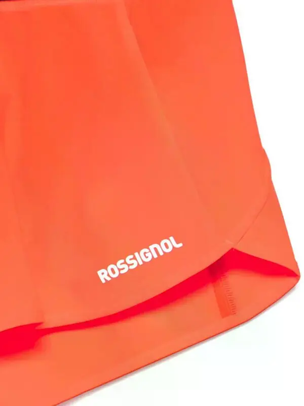 Rossignol Sapa Trail Running Shorts - Orange