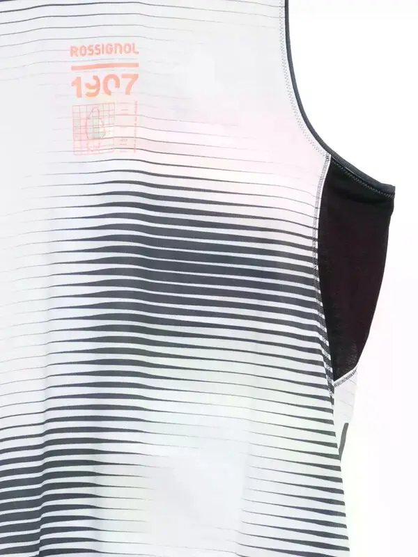 Rossignol Sapa Ultra Tank Top - White