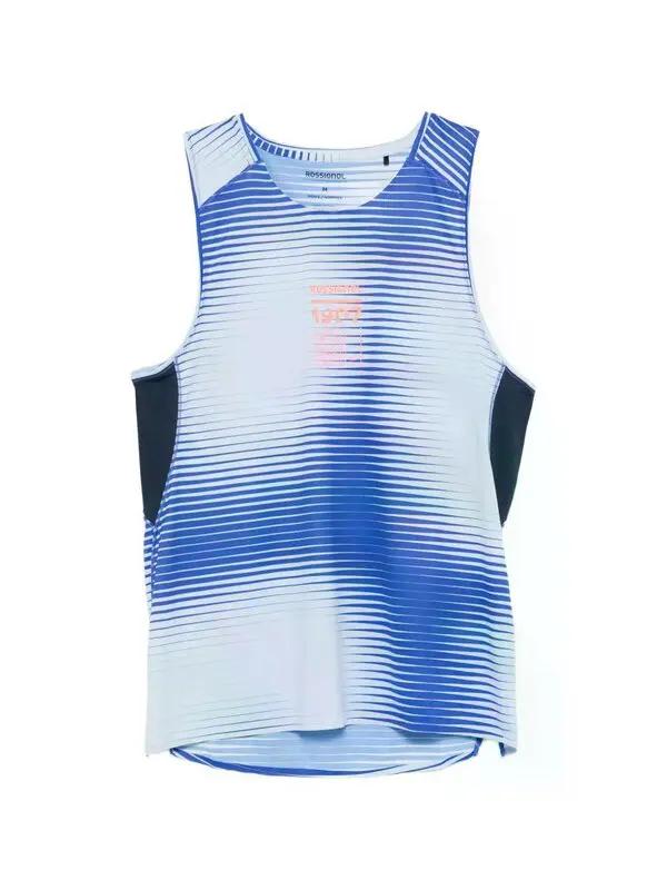 Rossignol Sapa Ultra Tank Top - Blue