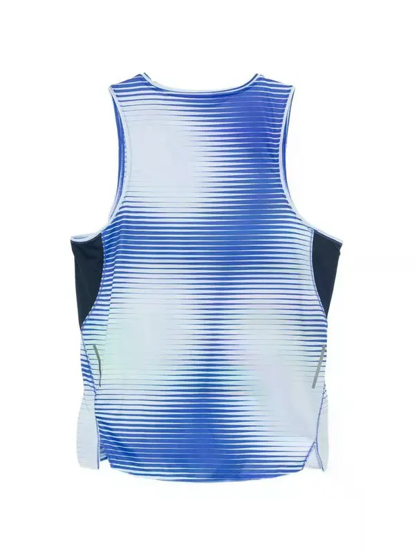 Rossignol Sapa Ultra Tank Top - Blue