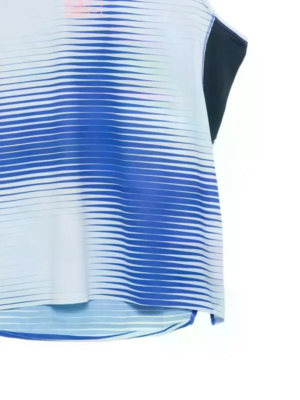 Rossignol Sapa Ultra Tank Top - Blue