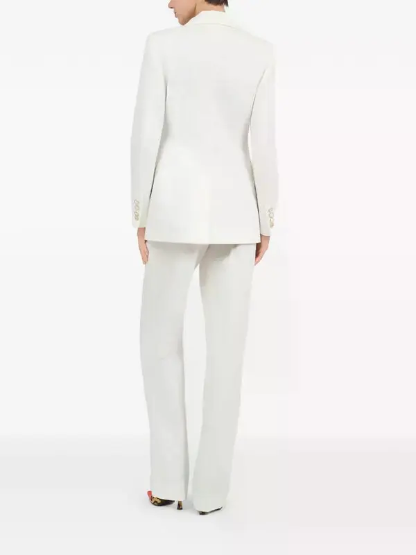 Roberto Cavalli Button-up Blazer