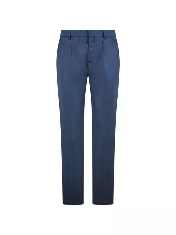 Roberto Cavalli Pleated Trousers