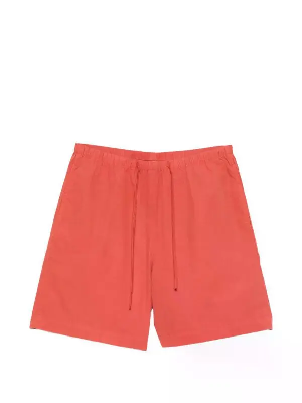 Aspesi Drawstring Shorts