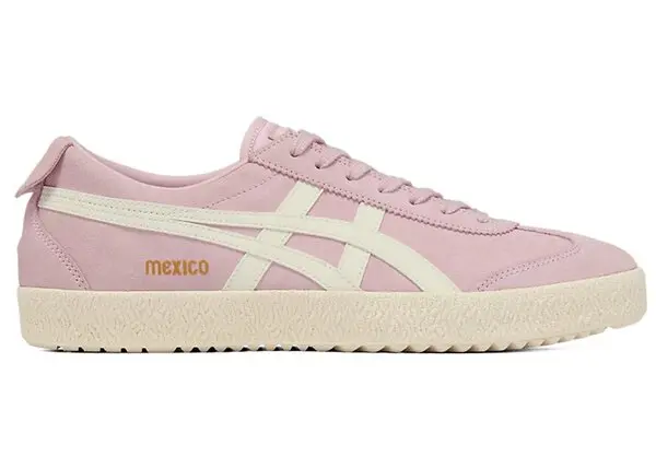 Onitsuka Tiger Mexico 66 Delegationin - Barely Rose/cream
