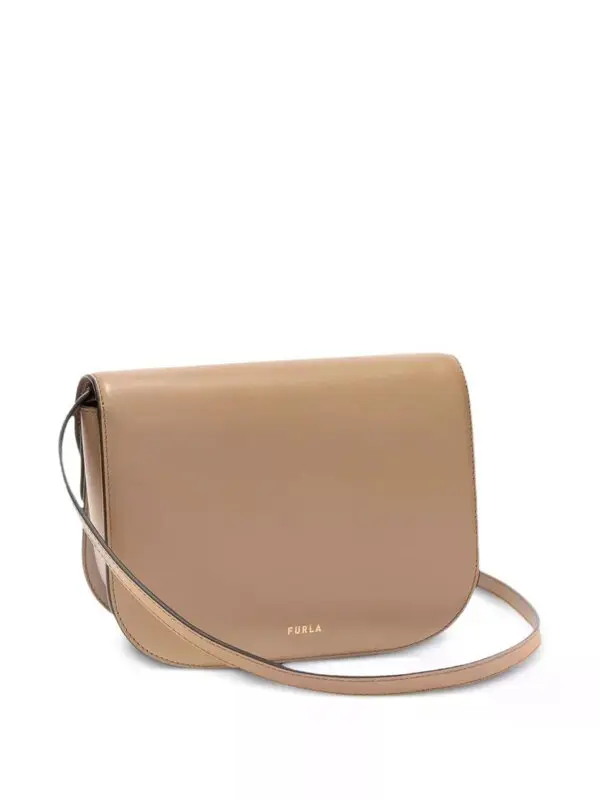 Furla Sfera Crossbody Bag - Neutrals