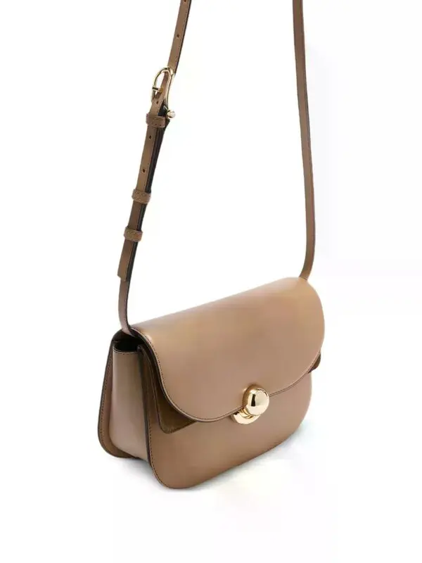 Furla Sfera Crossbody Bag - Neutrals