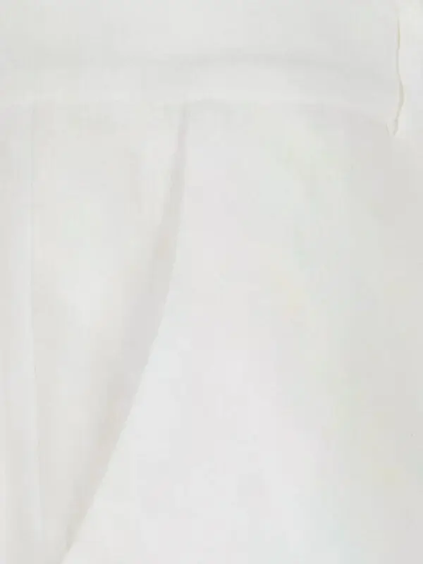 P.a.r.o.s.h Trousers - White