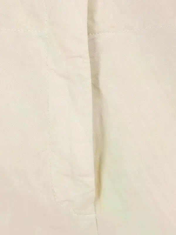 Incotex Ilya Wide-leg Trousers