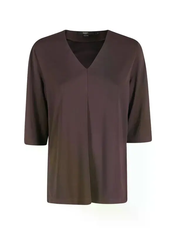 Seventy V-neck Top