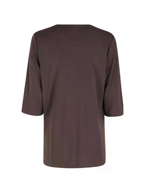 Seventy V-neck Top
