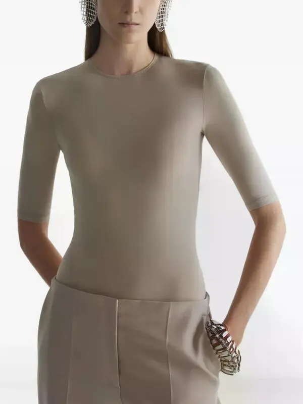 MUGLER Jersey Body