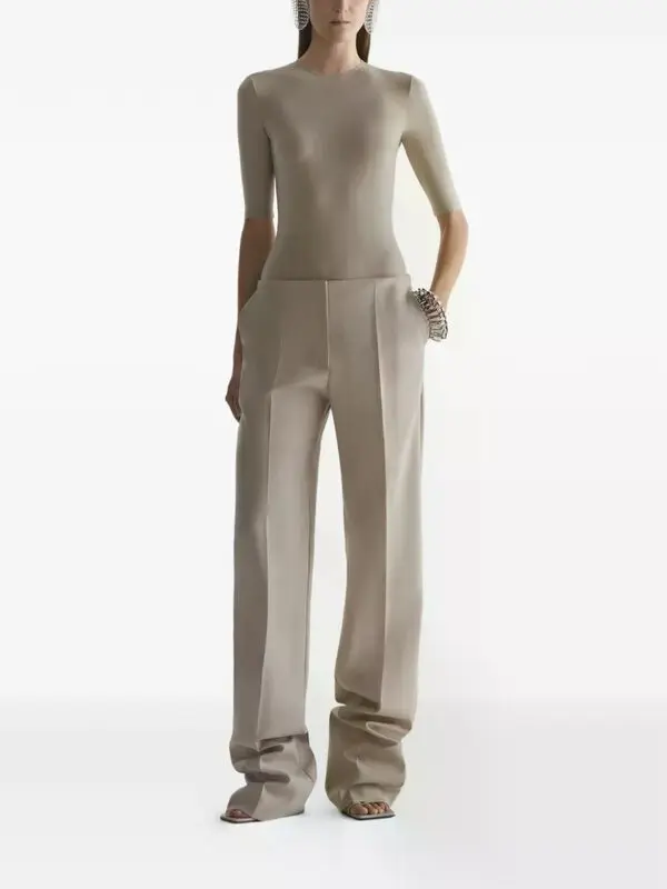 MUGLER Jersey Body
